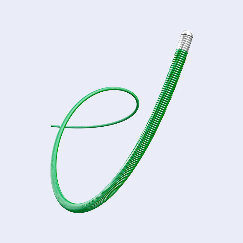 Guidewire PTFE 180 [Pack of 10] – Nova Vascular