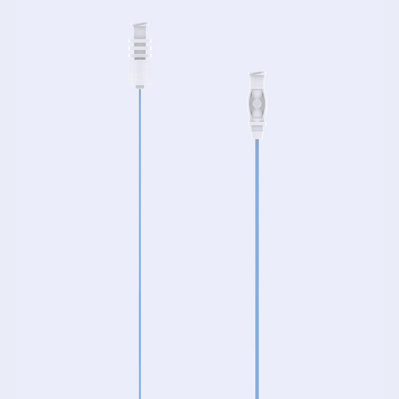 Introducer Set Micro Puncture 4F 10cm sheath / Standard Hardness [Pack ...