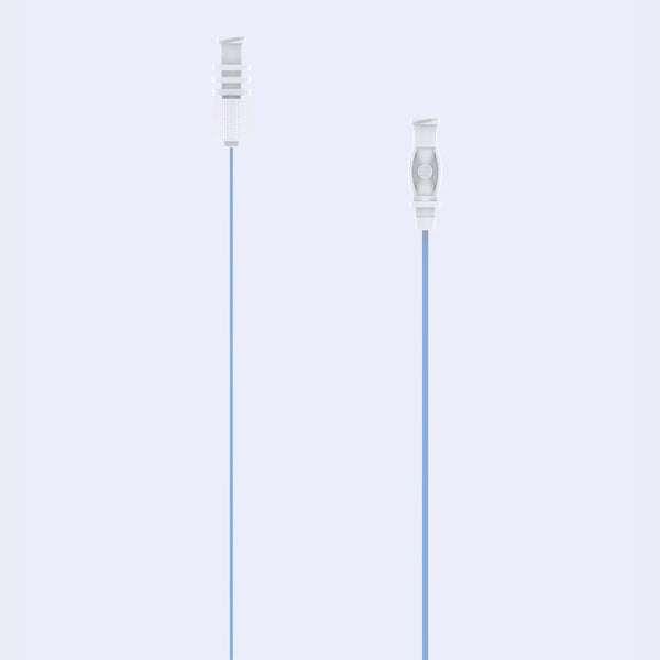 Introducer Set Micro Puncture 4F 10cm sheath / Standard Hardness [Pack ...