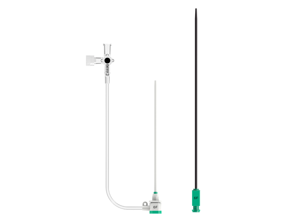 Femoral Introducer Set 6F [Pack of 5] – Nova Vascular